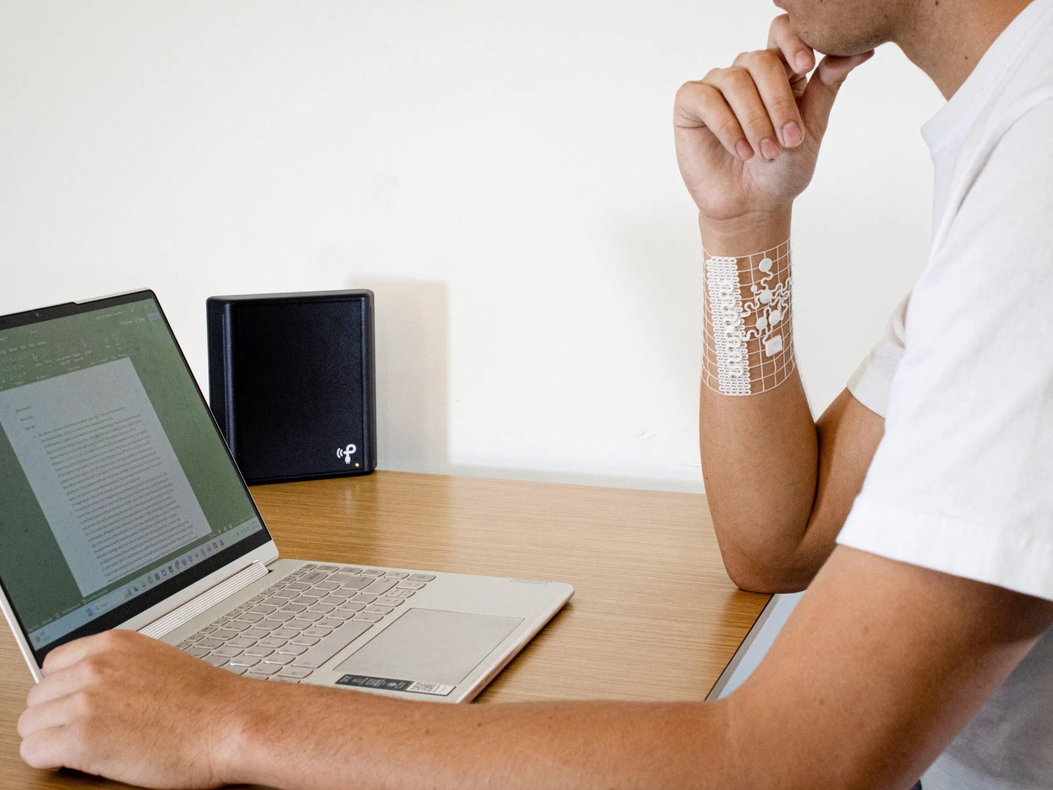 Revolutionizing Remote Health Monitoring: University of Arizona’s ...