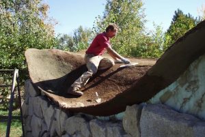 Ferrock: A Revolutionary Building Material Born in the Arizona Desert ...