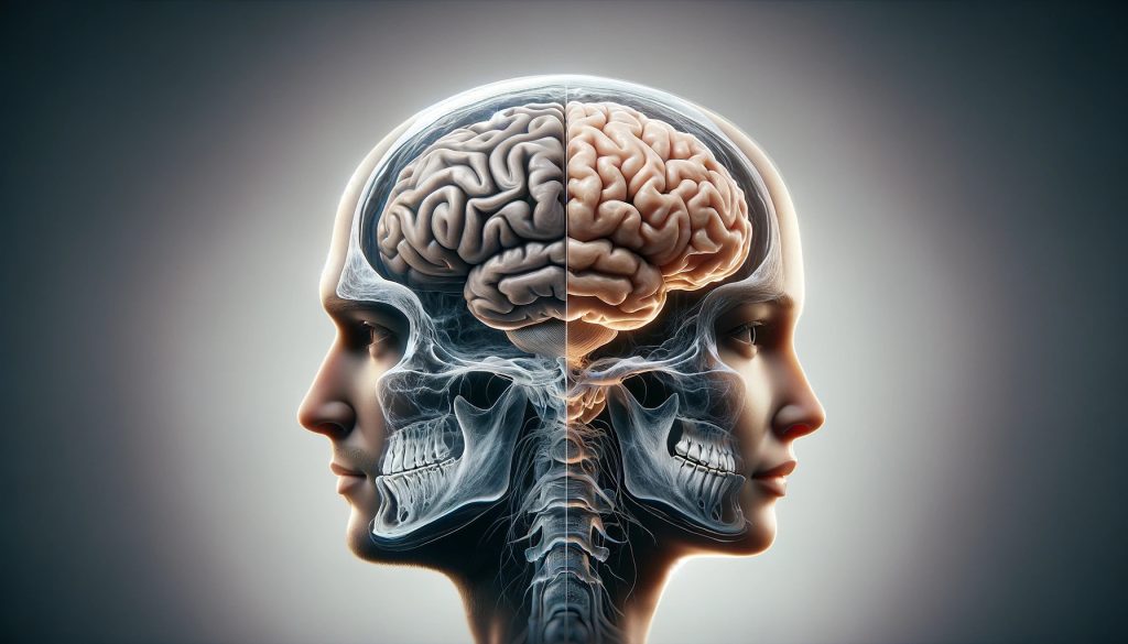 AI Unveils Sex-Based Brain Differences: A Breakthrough in Neuroscience ...