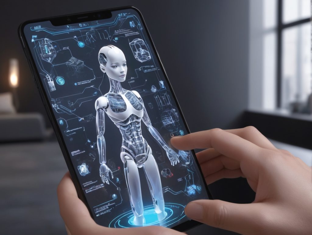 The Rise of AI Glasses: GenAI Reshapes Augmented Reality – Impact Lab