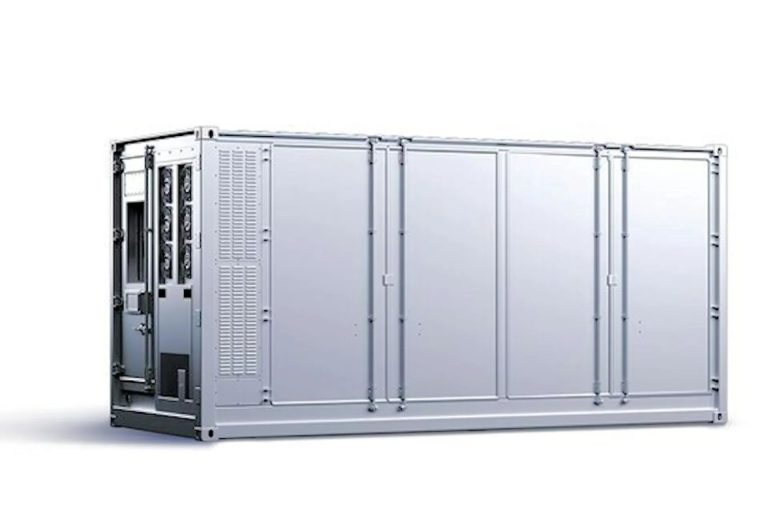 CATL Unveils TENER: World’s First Energy Storage System with Zero ...