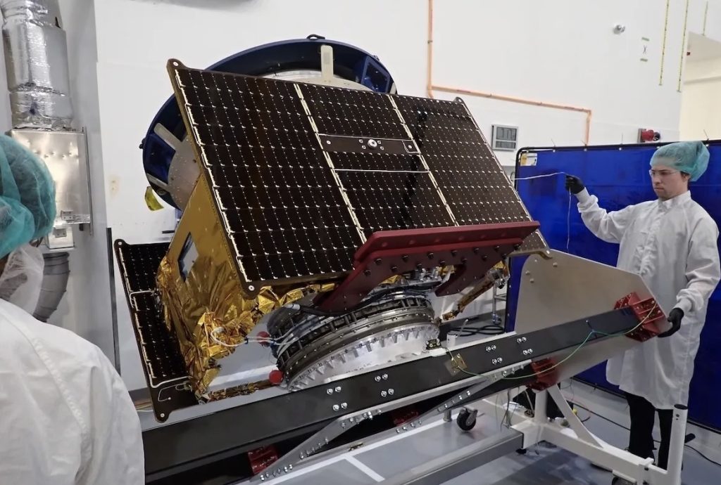 Unlocking New Frontiers: Space Manufacturing of Pharmaceutical Drugs ...