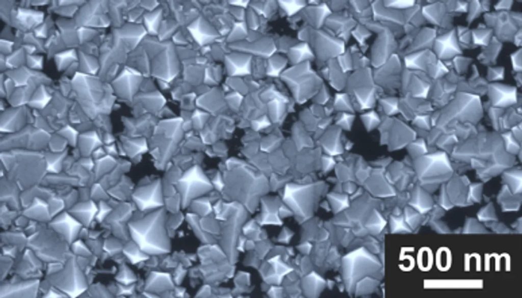 Revolutionizing Diamond Production: A Breakthrough Method Emerges ...