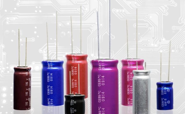 Revolutionizing Energy Storage: A Breakthrough in Capacitor Design ...