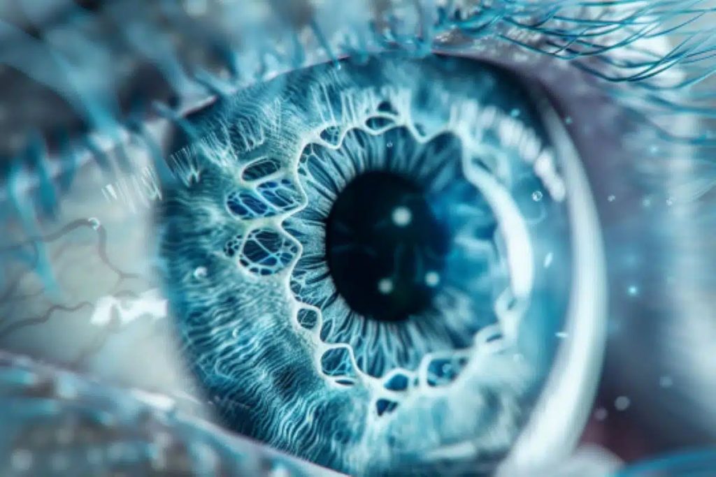 CRISPR Gene Therapy Shows Potential for Treating Inherited Vision Loss ...