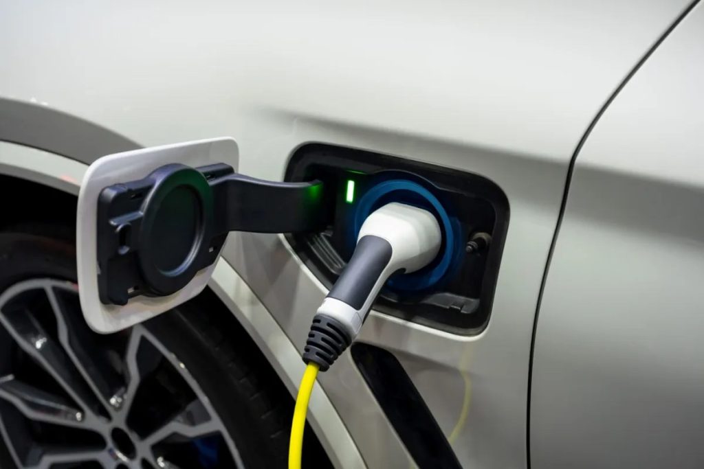 Breakthrough in Sodium-Based Batteries Could Revolutionize Electric ...