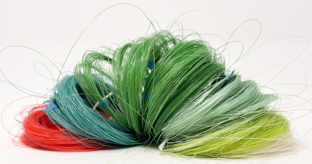 Revolutionizing Textile Production: Sustainable Fibers from Gelatin and ...