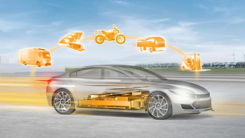 Farasis Energy Unveils Revolutionary EV Battery with Exceptional ...