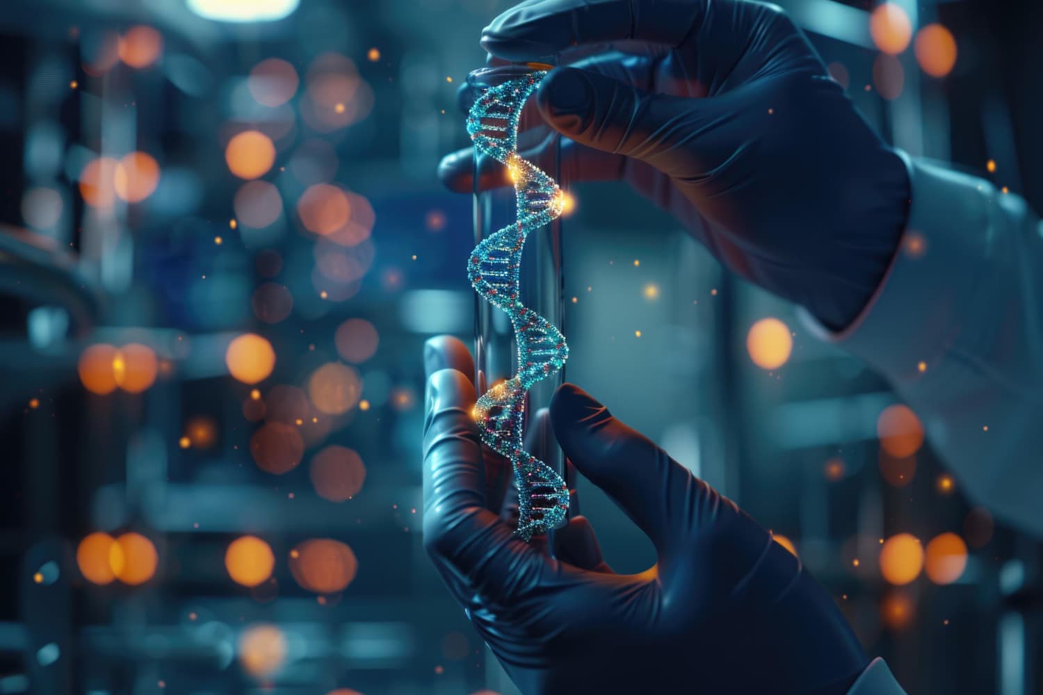 Enhancers: The Hidden Switches Controlling Bone Growth Genes – Impact Lab