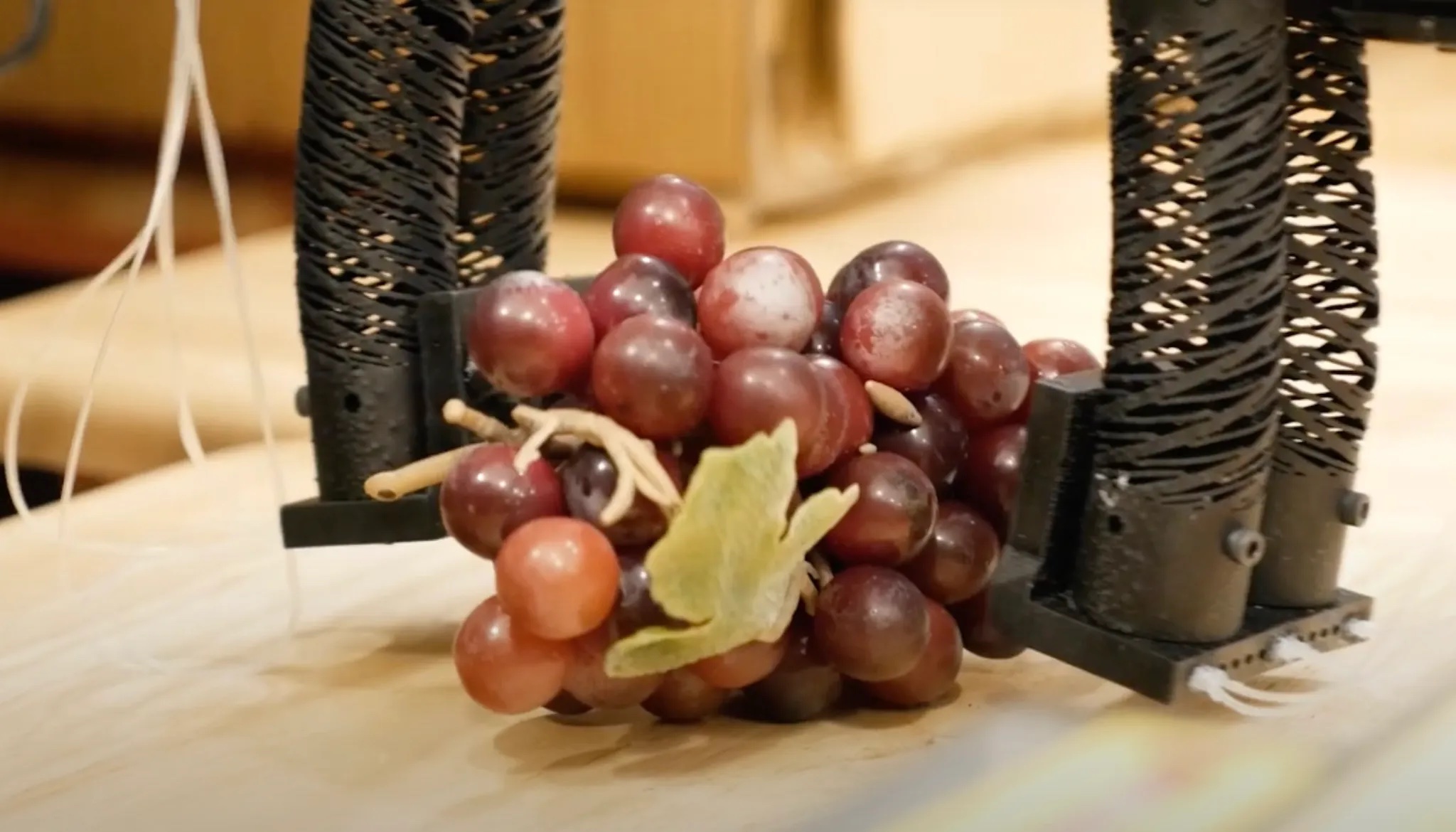 RoboGrocery: MIT’s New Soft Robotic System Revolutionizes Automated ...