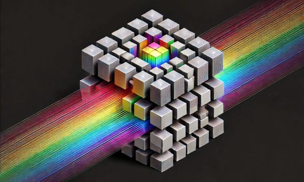Revolutionary 3D Quantitative Phase Imaging: A New Approach Using ...