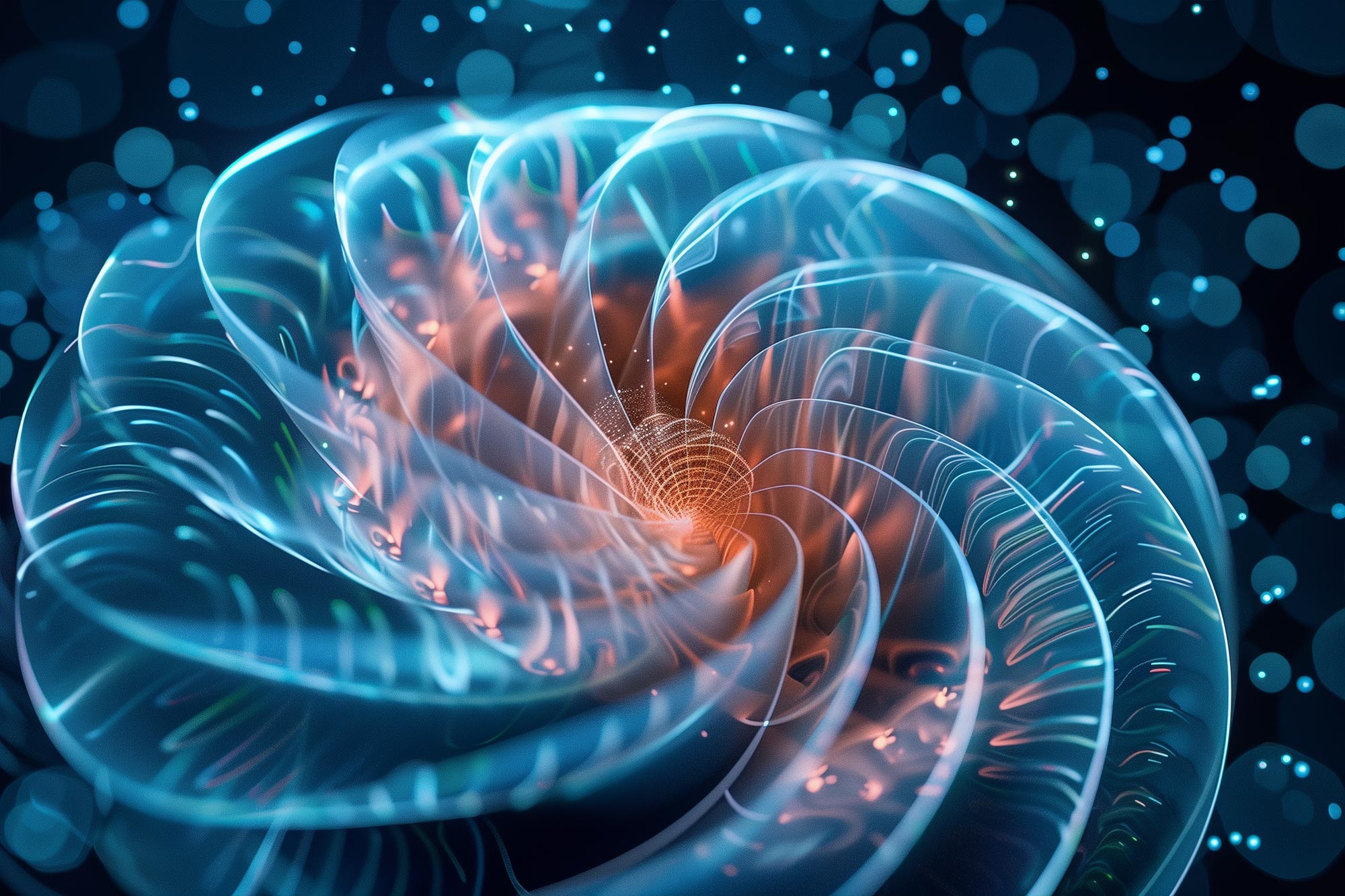 Revolutionary Helical Magnet Memory Devices May Transform Data Storage ...