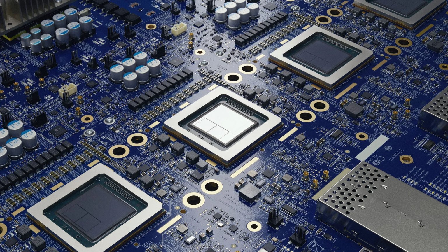 AlphaChip: Revolutionizing Chip Design with AI-Driven Superhuman ...