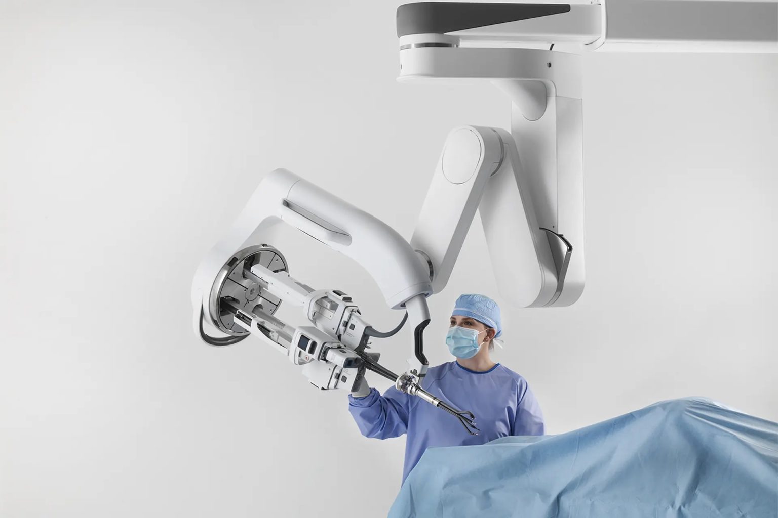 Breakthrough in Robotic Surgery: AI Trains Da Vinci Robot to Perform ...