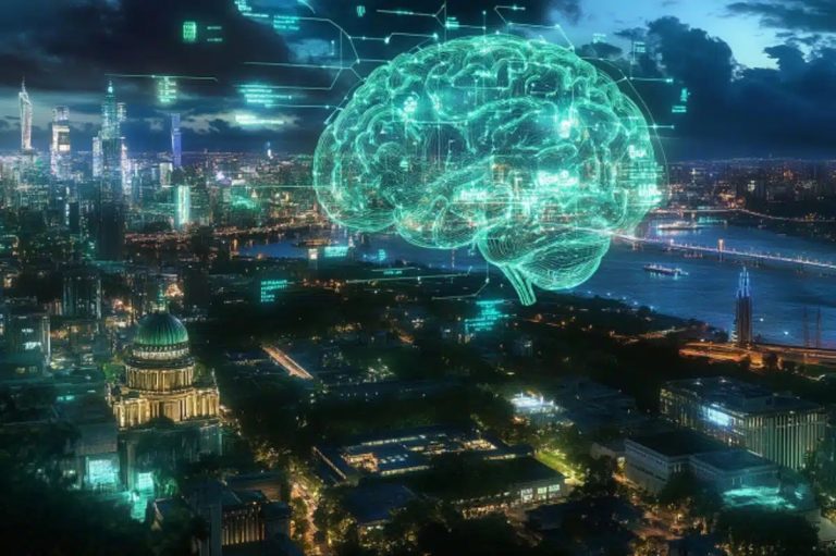 Unlocking Urban Design: How Neuroscience Can Shape Sustainable Cities ...