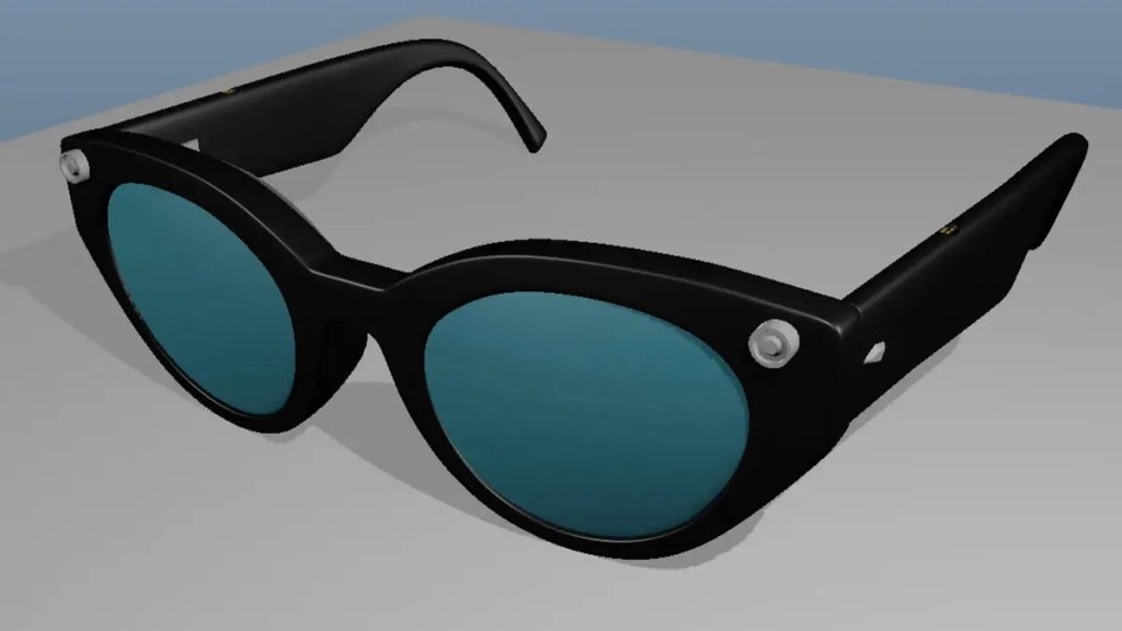 SolidddVision Smartglasses: A Breakthrough in Restoring Sight for ...