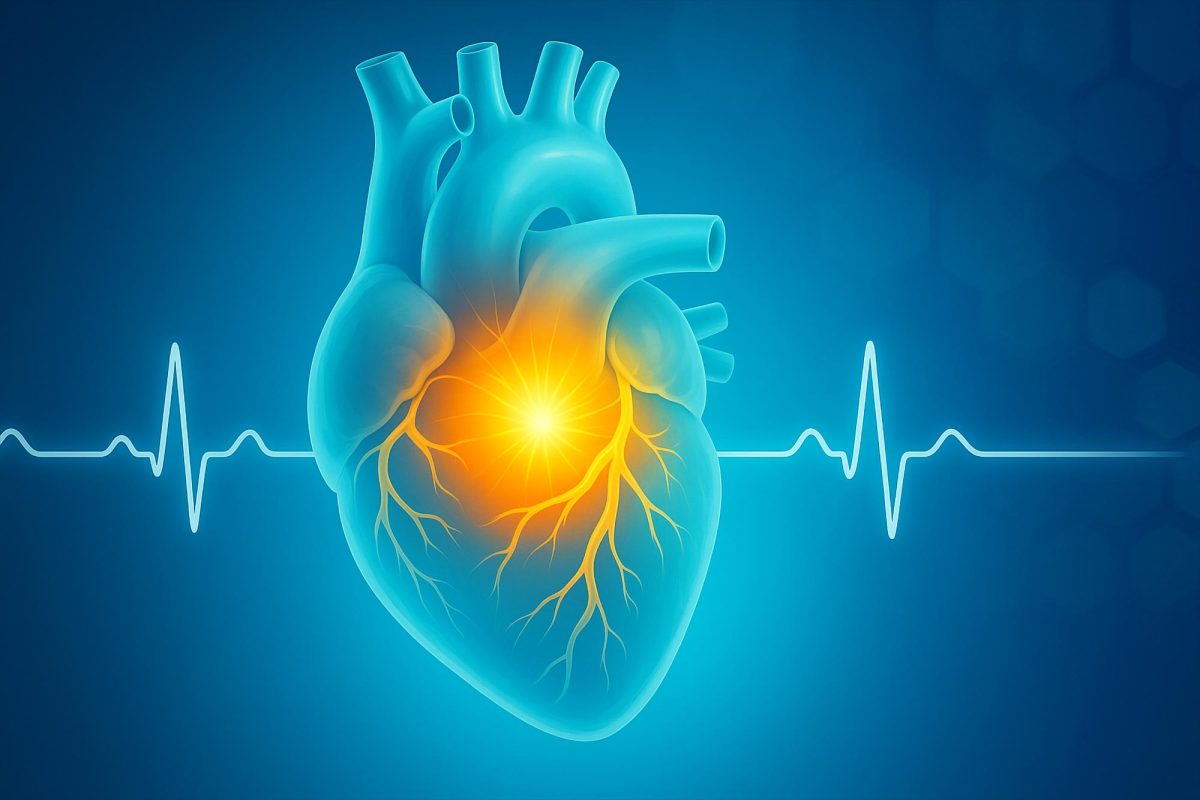 New Injectable Therapy Shows Promise in Preventing Heart Failure After ...