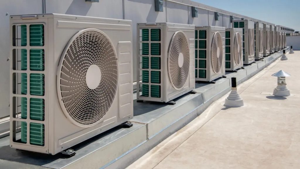 Cooling Without Warming: How Barocal’s Solid Refrigerants Could ...