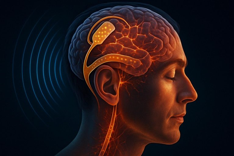 Flexible Brainstem Implant Offers New Hope for Hearing Restoration ...