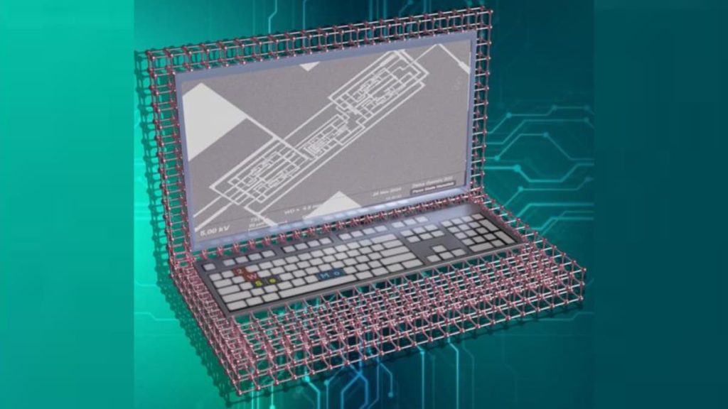 2D Materials Challenge Silicon’s Dominance with New CMOS Computer ...