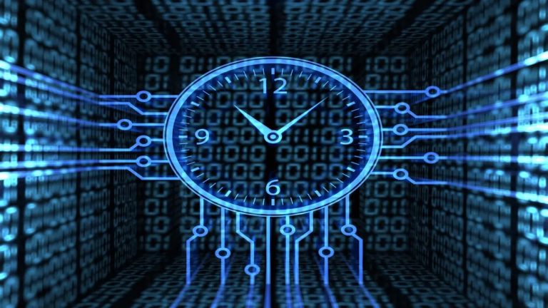 Revolutionizing Timekeeping: A Low-Entropy Quantum Clock – Impact Lab