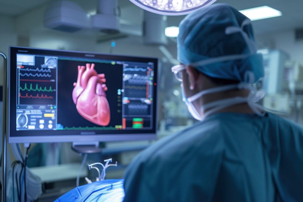 Building the Beating Heart: How 3D-Printed Patches Could Make Cardiac ...