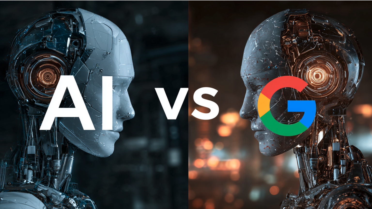 The Death of Google Search: Why Google’s Results Are Now Worse Than Its ...