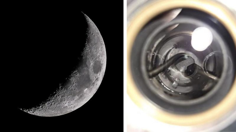 The Moon Just Became a Gas Station – Impact Lab