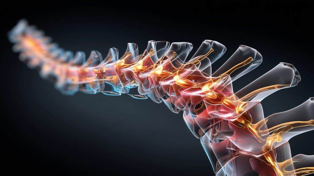 The First Personalized Spine Implant: 3D Printing Ushers in a New Era ...