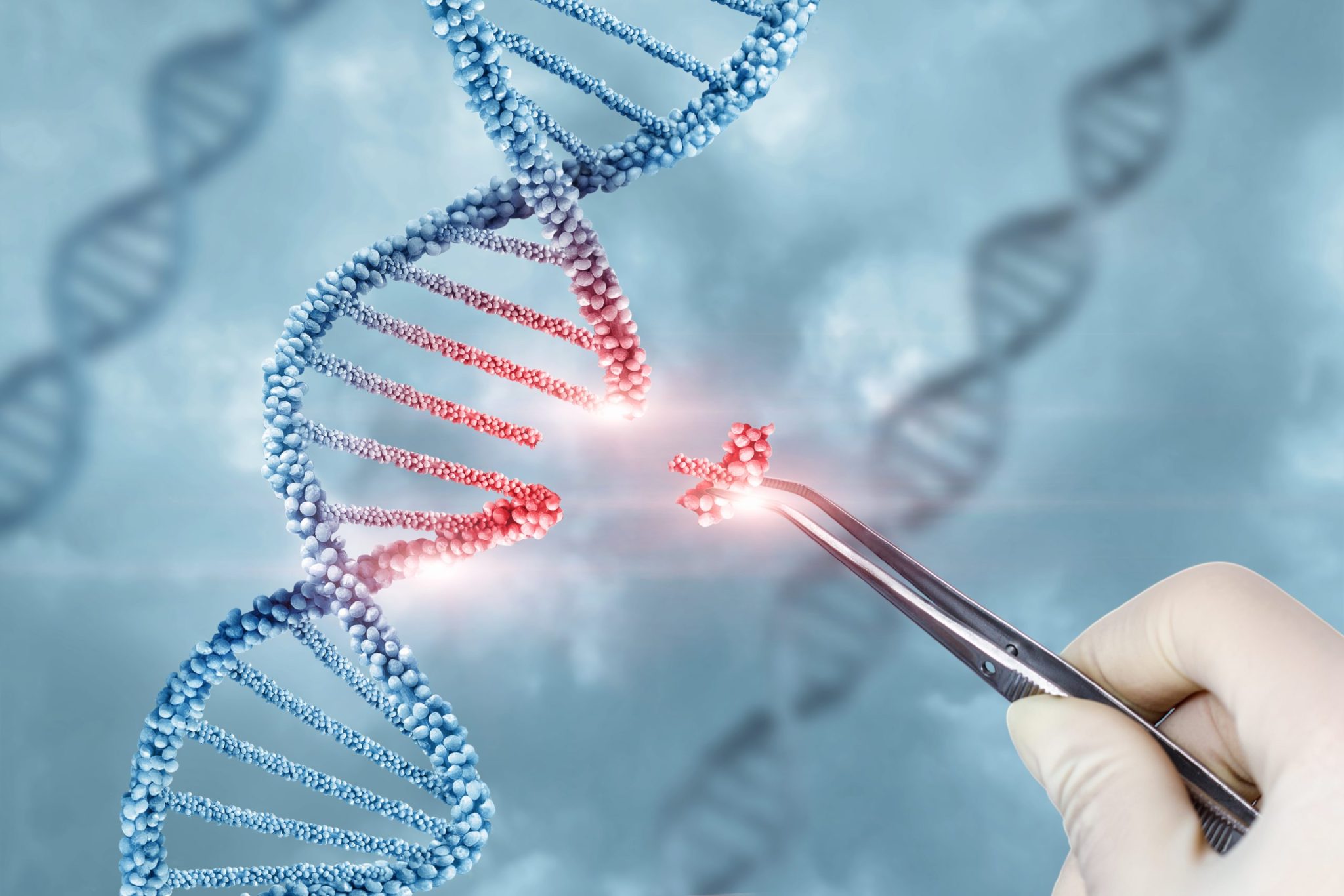 DNA-Wrapped Nanoparticles Triple CRISPR’s Power—and Open the Door to a ...