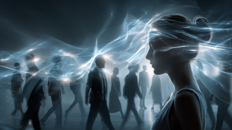 Voice and Ambient Intelligence: The Rise of Invisible Infrastructure ...