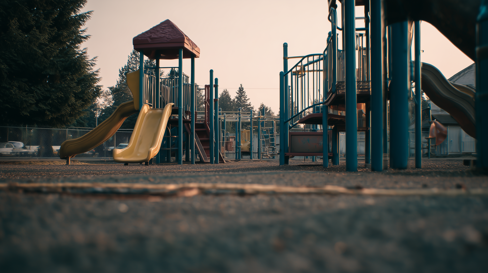 Empty Playgrounds: The Future Cost of Declining Birthrates – Impact Lab