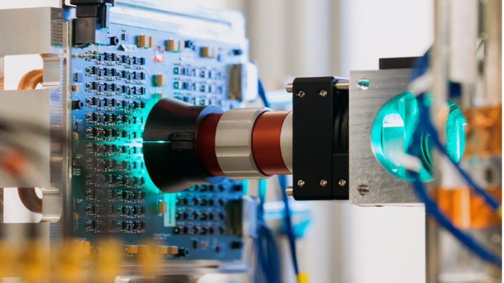 The Dawn of Light-Powered Computing: Microsoft’s Optical Leap Beyond ...