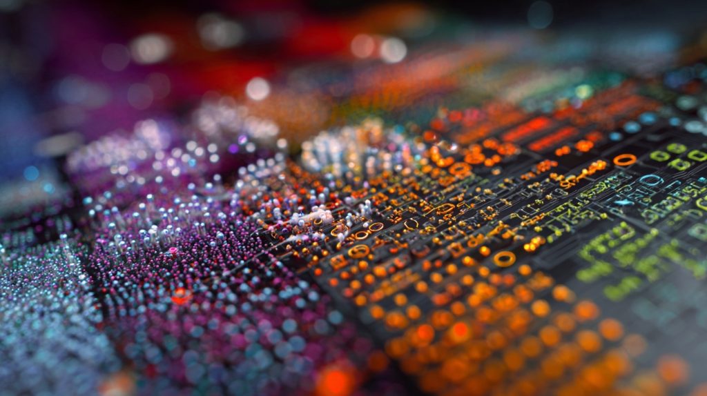 Ten-Atom Chips: The Future of Ultra-Dense Memory and the End of Moore’s ...