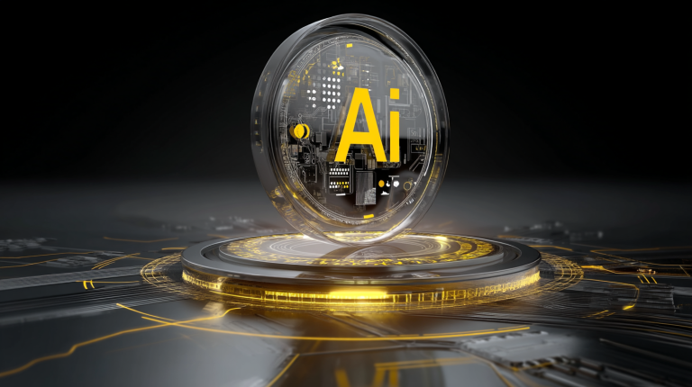 The Birth of the AI-Agent Economy: Who Builds the Builders? – Impact Lab