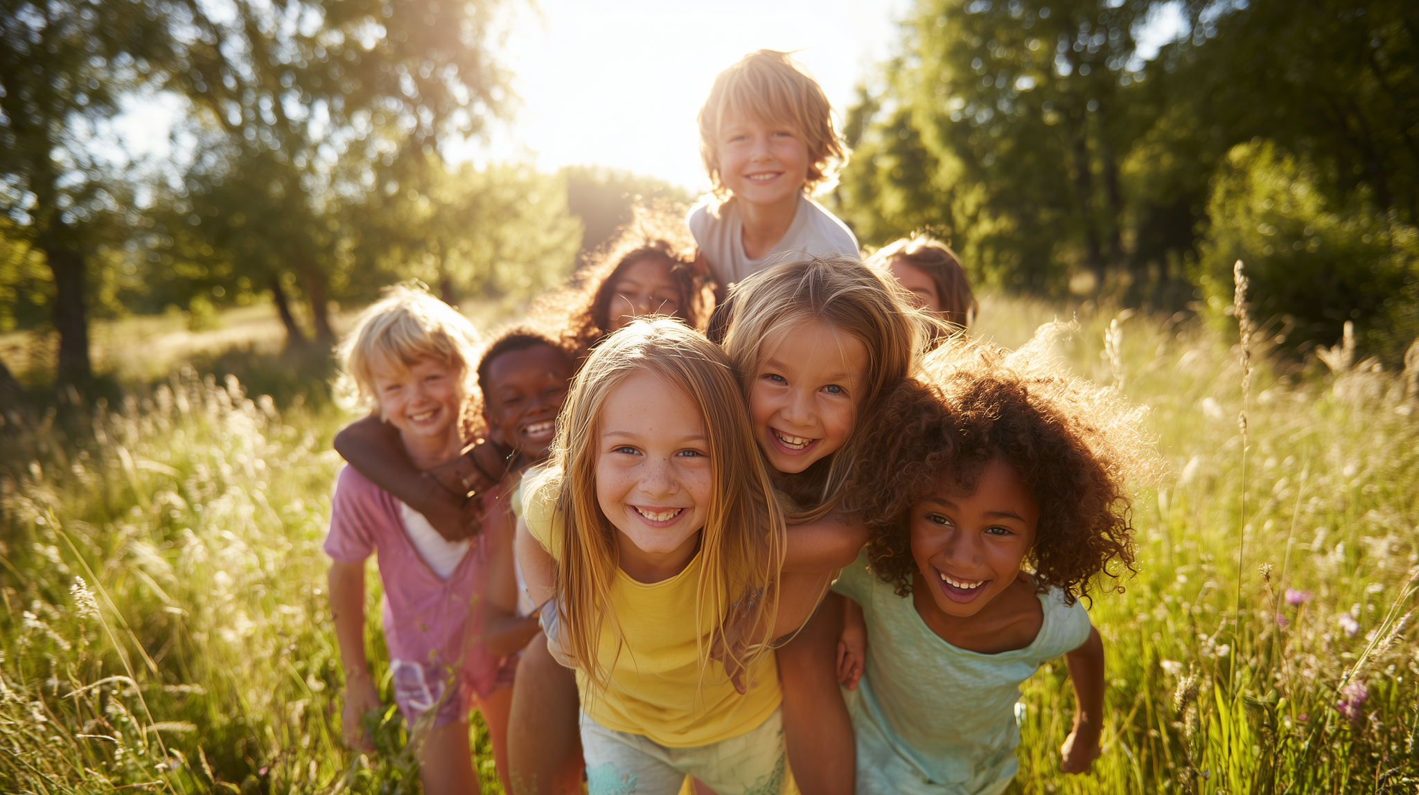 The “Genetic Awakening”: Humanity’s First Generation of Disease-Free ...