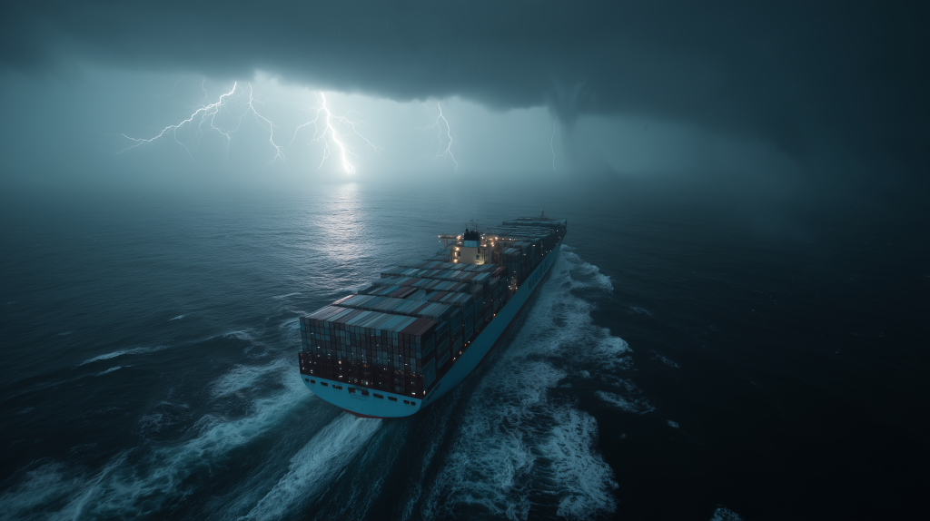 ghost ships – Impact Lab