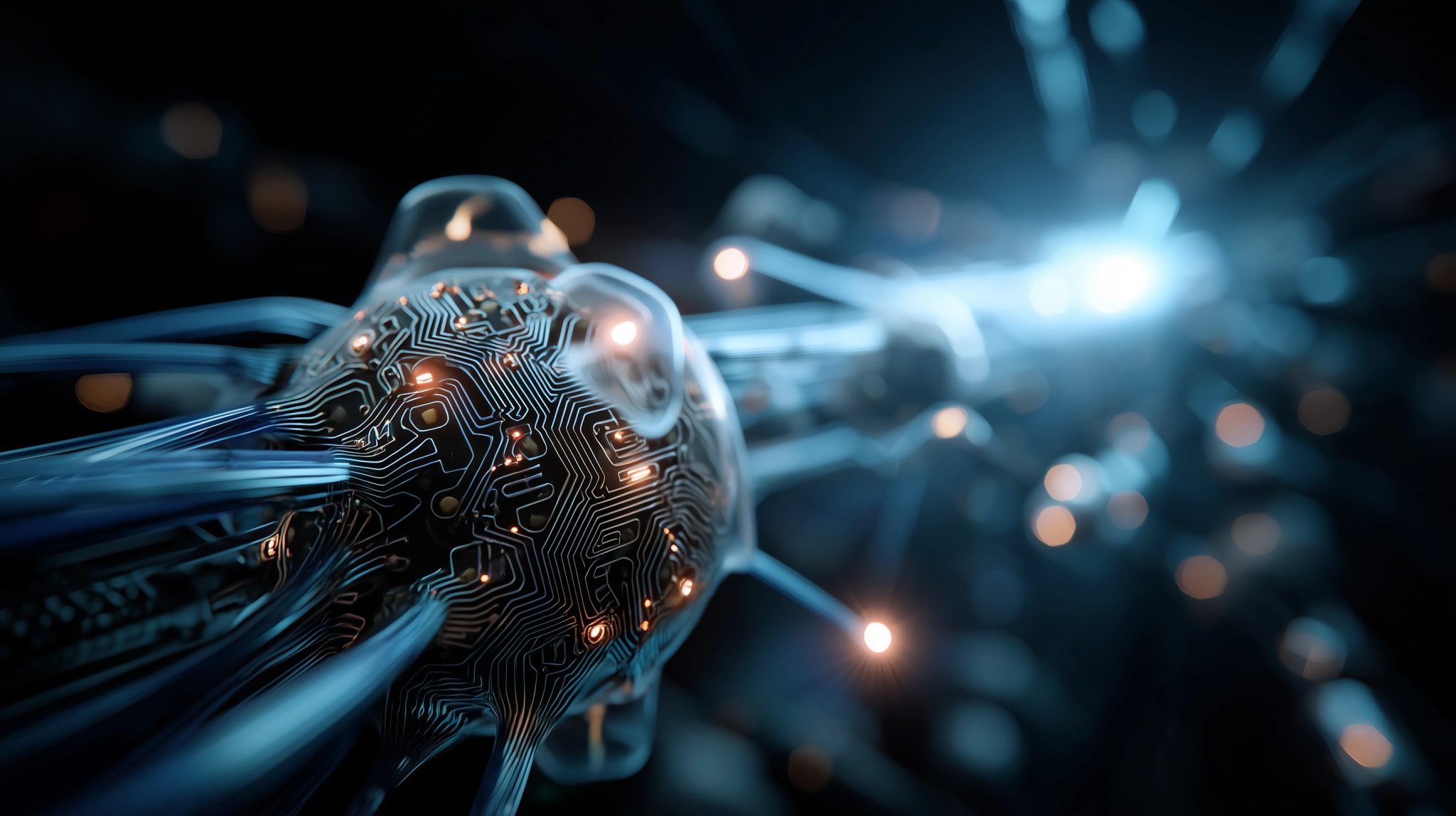 Nine Ways to Earn Money from AI Agents: HyperCycle’s Internet of AI – Impact Lab