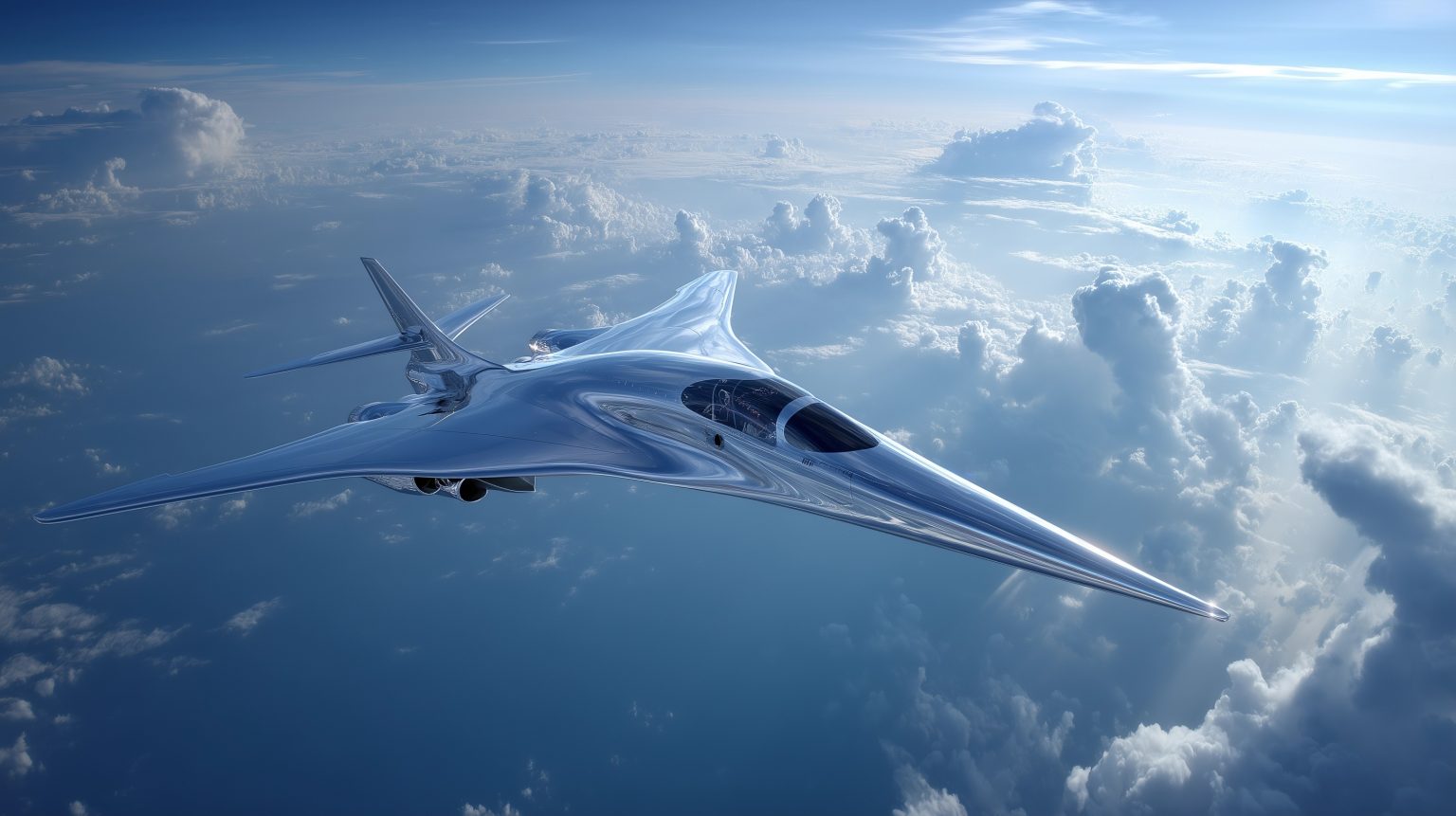 The Dream of SABRE: The Engine That Could Fly to Space – Impact Lab
