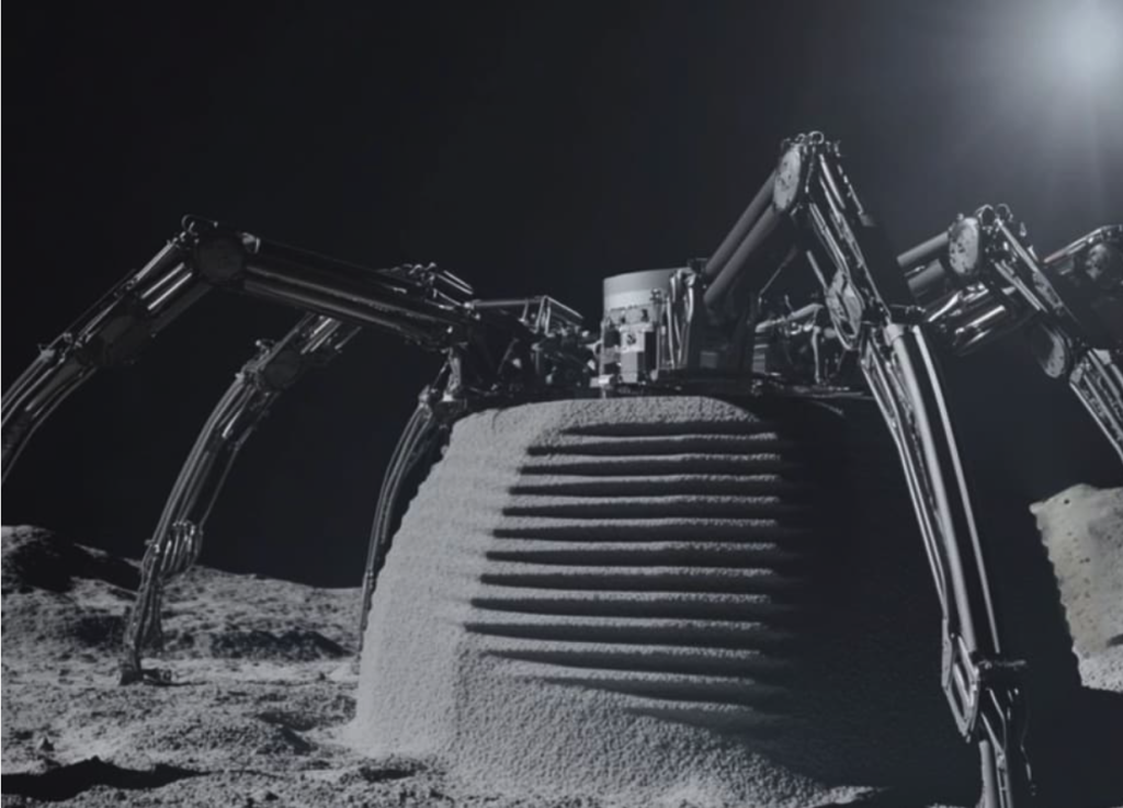 The House That Prints Itself: Australia’s Robot Home Heralds the End of ...