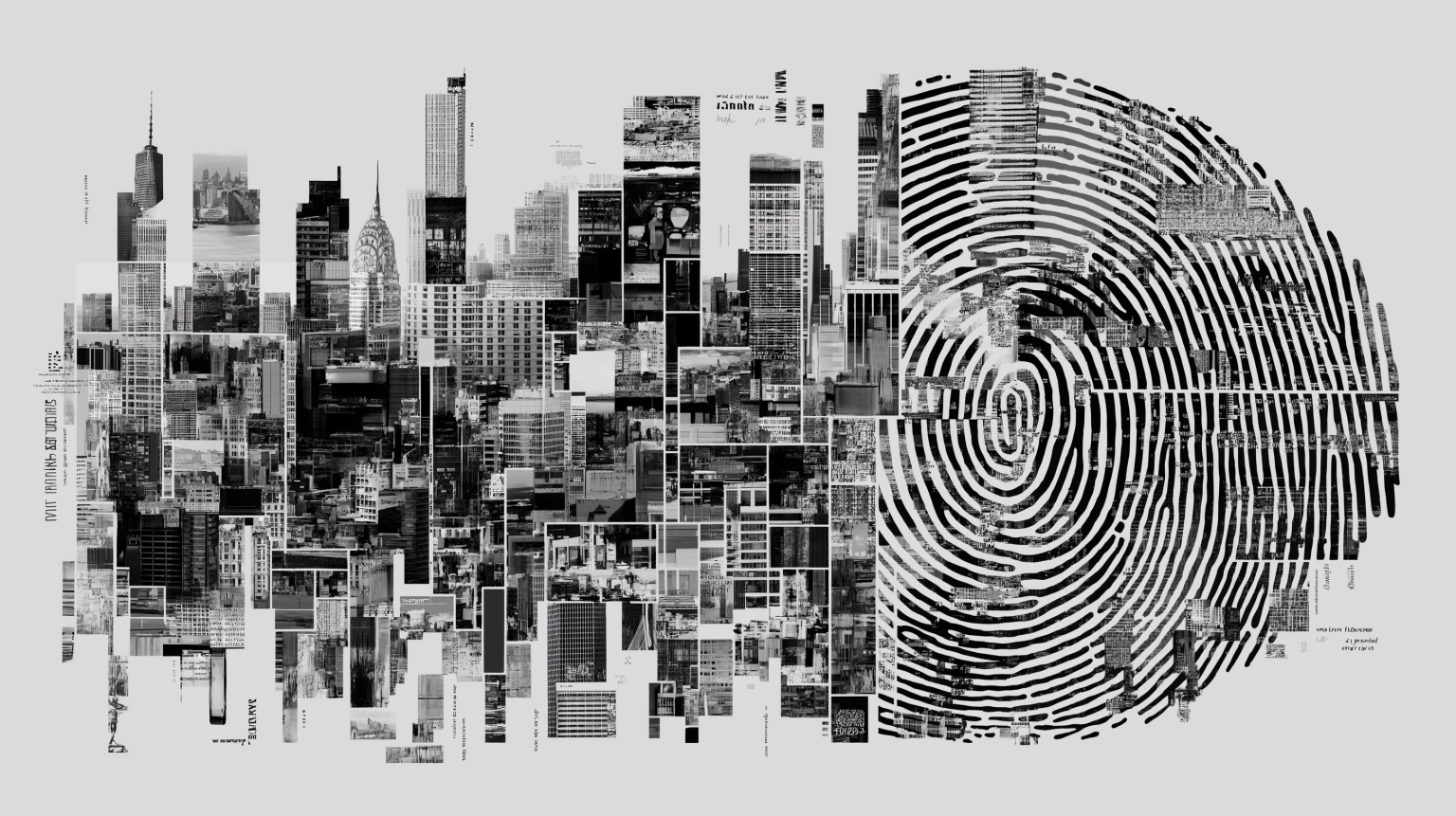 The Fingerprint Matrix: Ushering in the Biometric Dawn – Impact Lab
