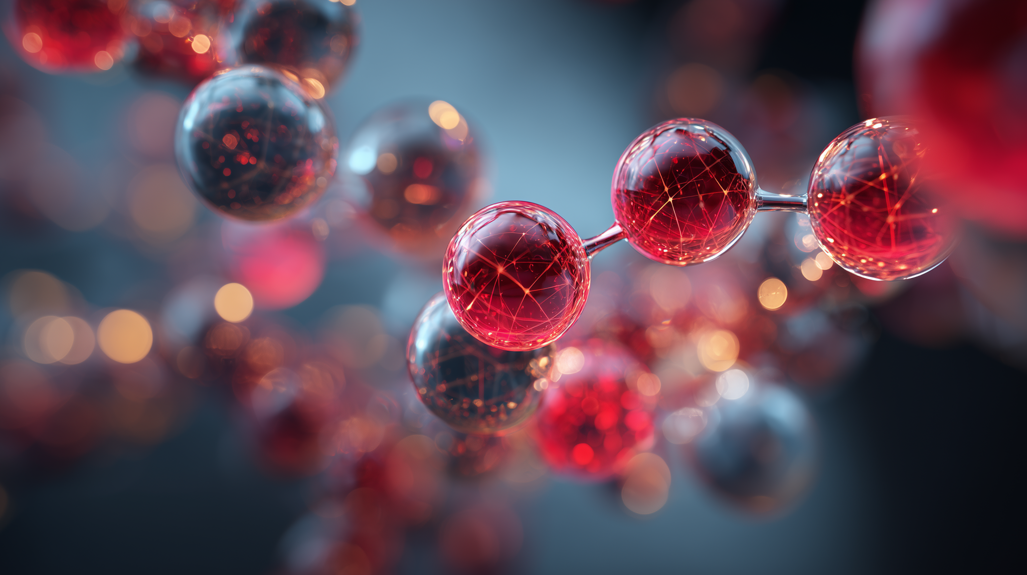 The Molecule That Turns Off Hunger: Engineering the Future of Appetite ...