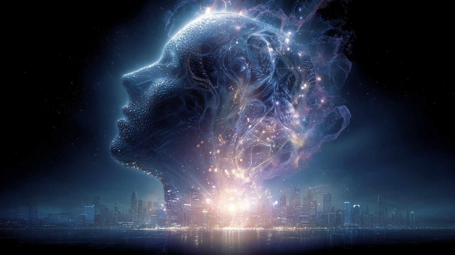 When Machines Wake Up: The Coming Debate Over Digital Consciousness ...