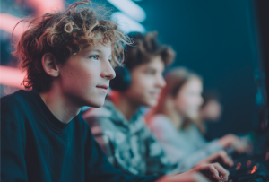 The Acceleration of Generations: Why Gen Alpha, Beta, and Gamma Will ...