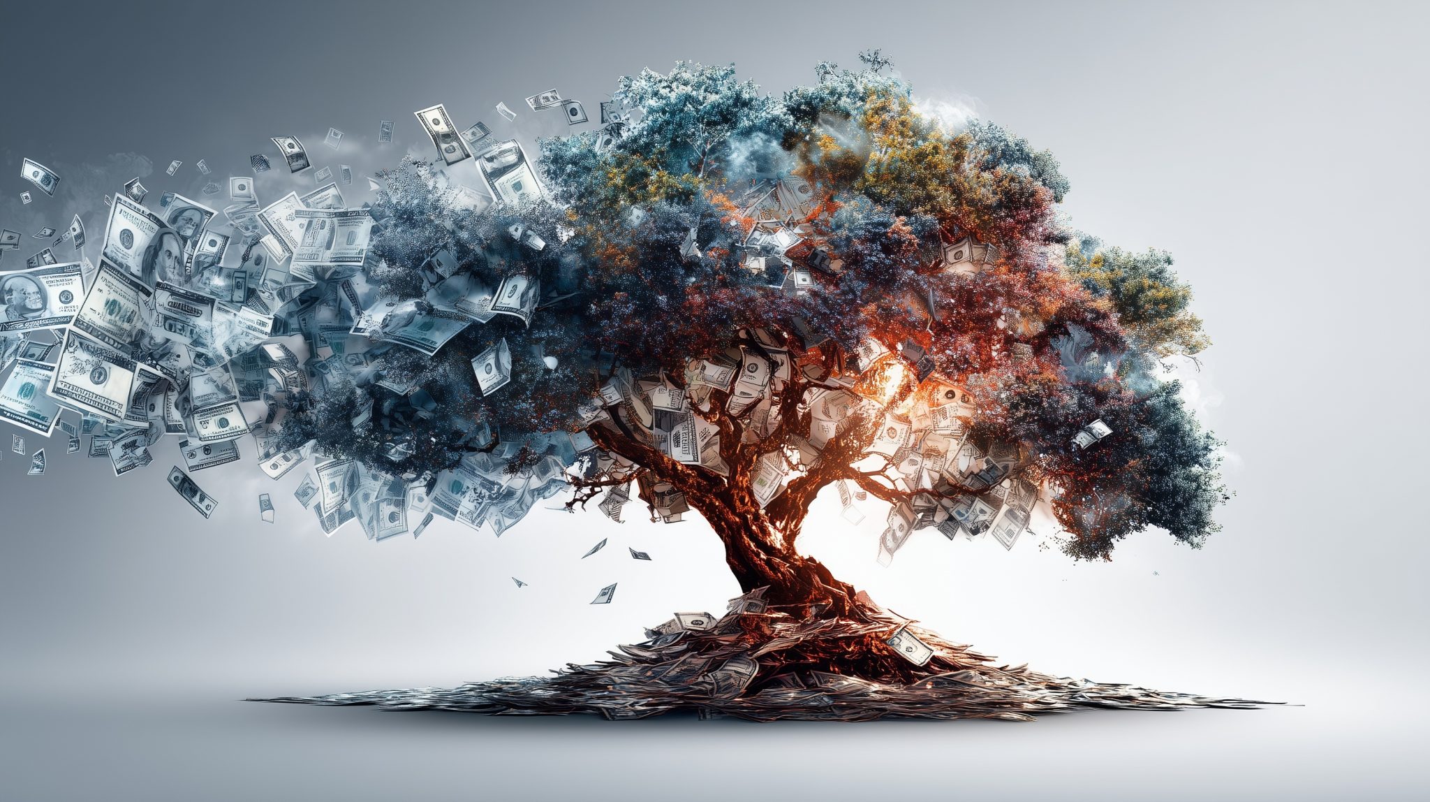 The 1,000 Revenue Stream Lifestyle: How AI Is Enabling Hyper ...
