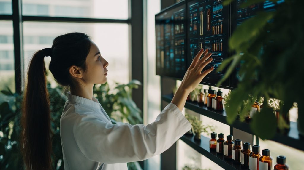 Biology Becomes Programmable: How Medicine Transforms by 2040 and Why ...