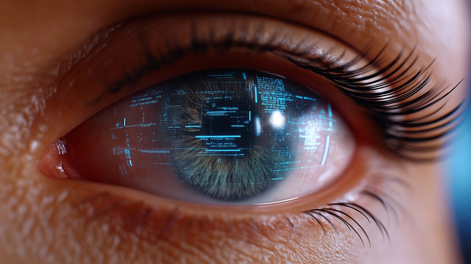 Beyond Human: When Robot Eyes See Better and Bodies Become Upgradeable ...