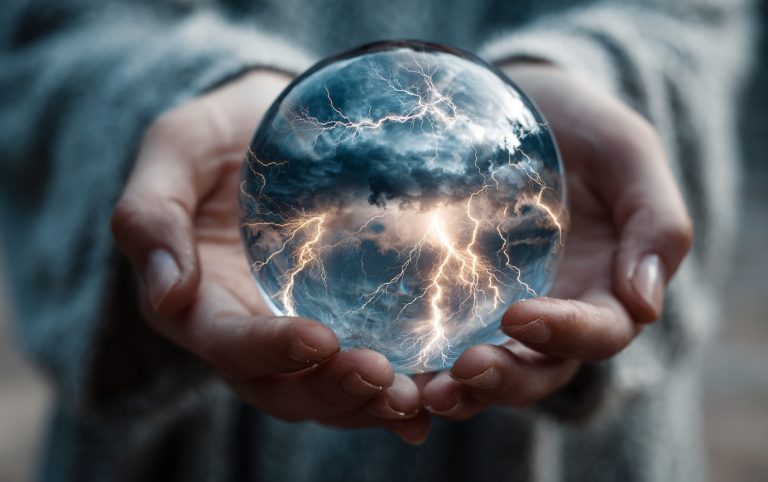 12 Provocative Predictions for 2026: The Year Reality Becomes Science ...