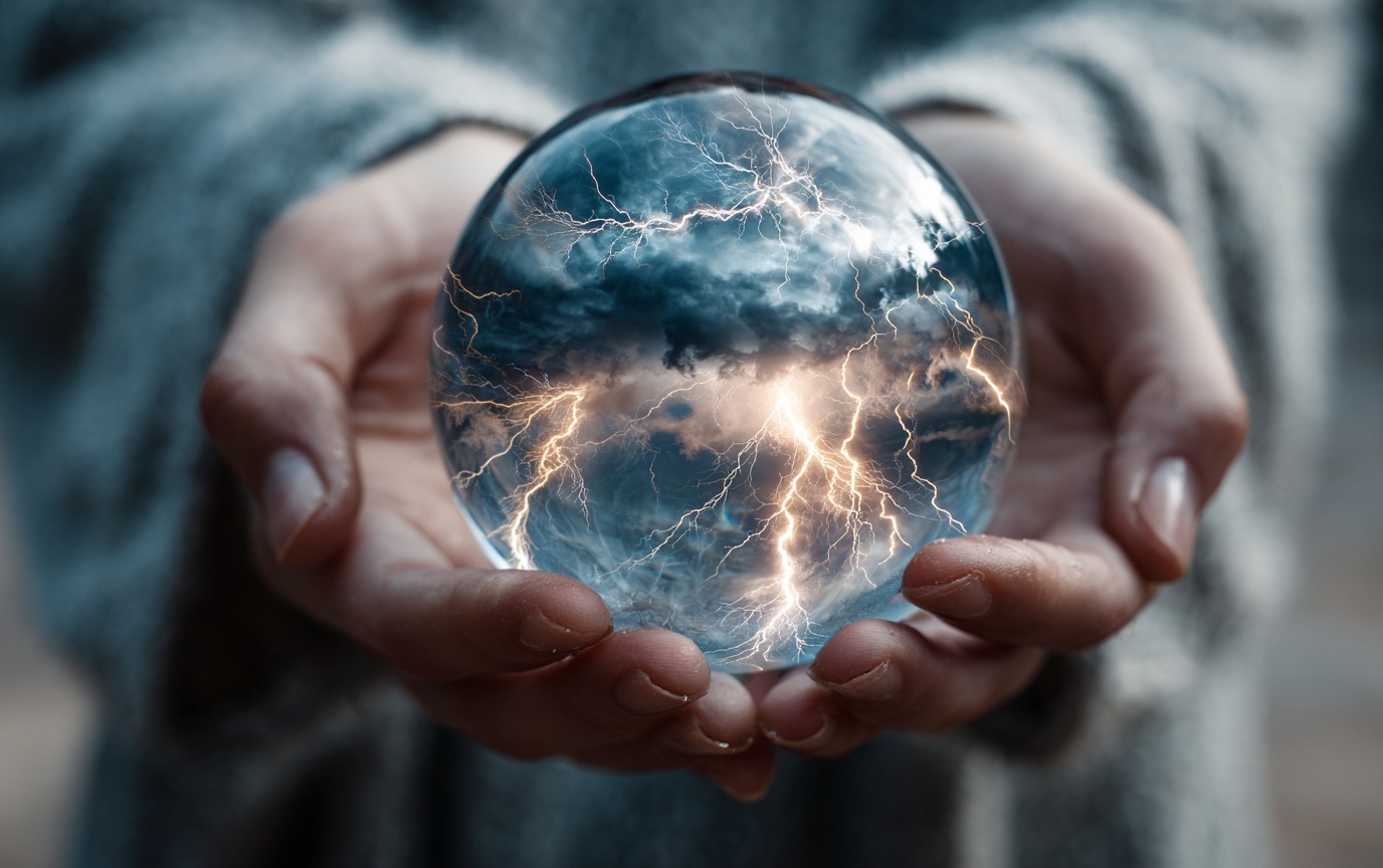 12 Provocative Predictions for 2026: The Year Reality Becomes Science ...