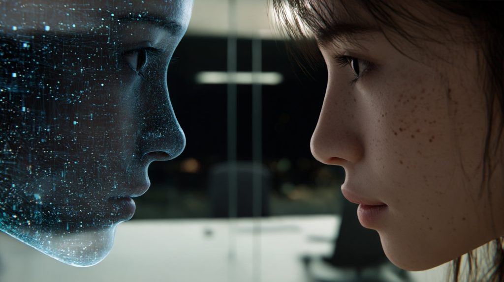 Impact Lab – A Laboratory of the Future Human Experience